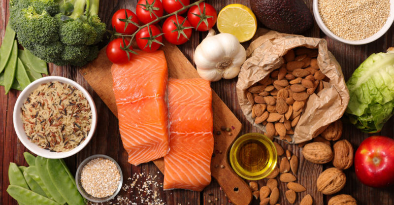 Vitamins | Classification, Key Benefits, Types And Characteristics